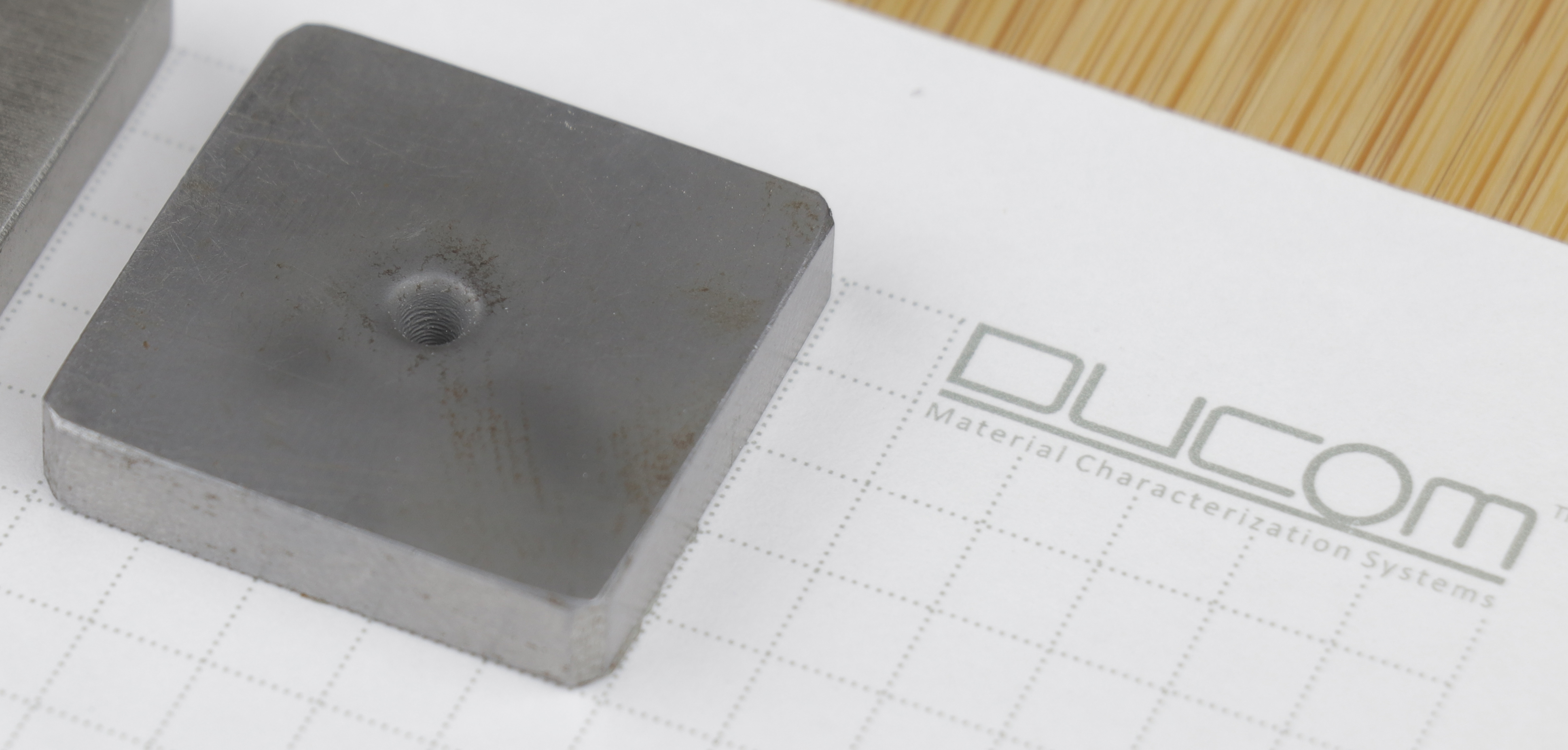 Ducom Instruments Blog | Porous Media